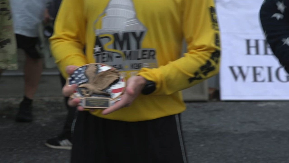 DVIDS - Video - MFTF: Awards