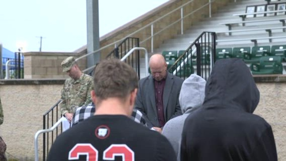 DVIDS - Video - MFTF: 5K