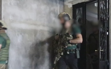 DVIDS - U.S. Special Operations Command Europe