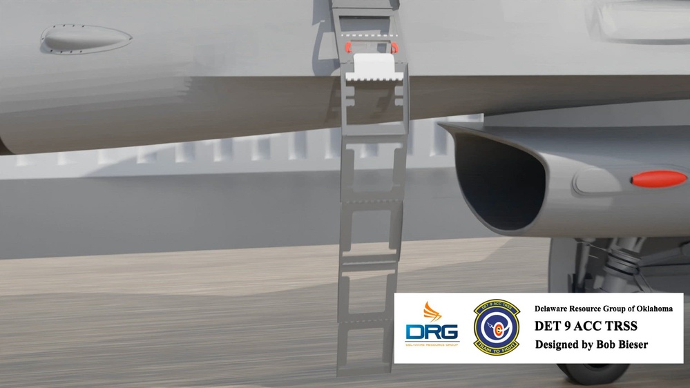 DVIDS - Video - Aviano Spark Tank submission 2024