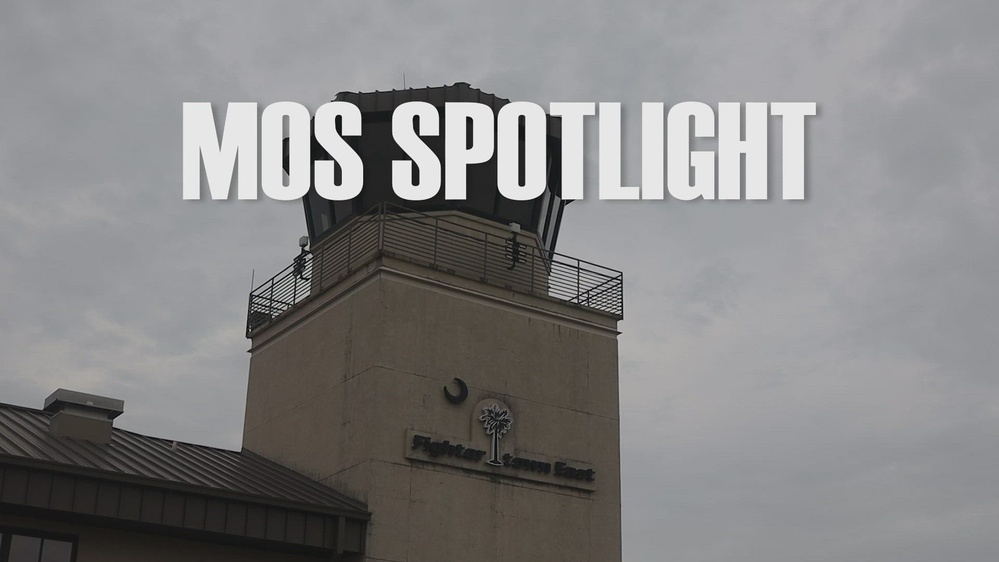 DVIDS - Video - MOS Spotlight: METOC