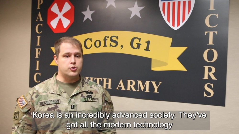 DVIDS - Video - Choose Your Next Adventure: Eighth Army Headquarters ...