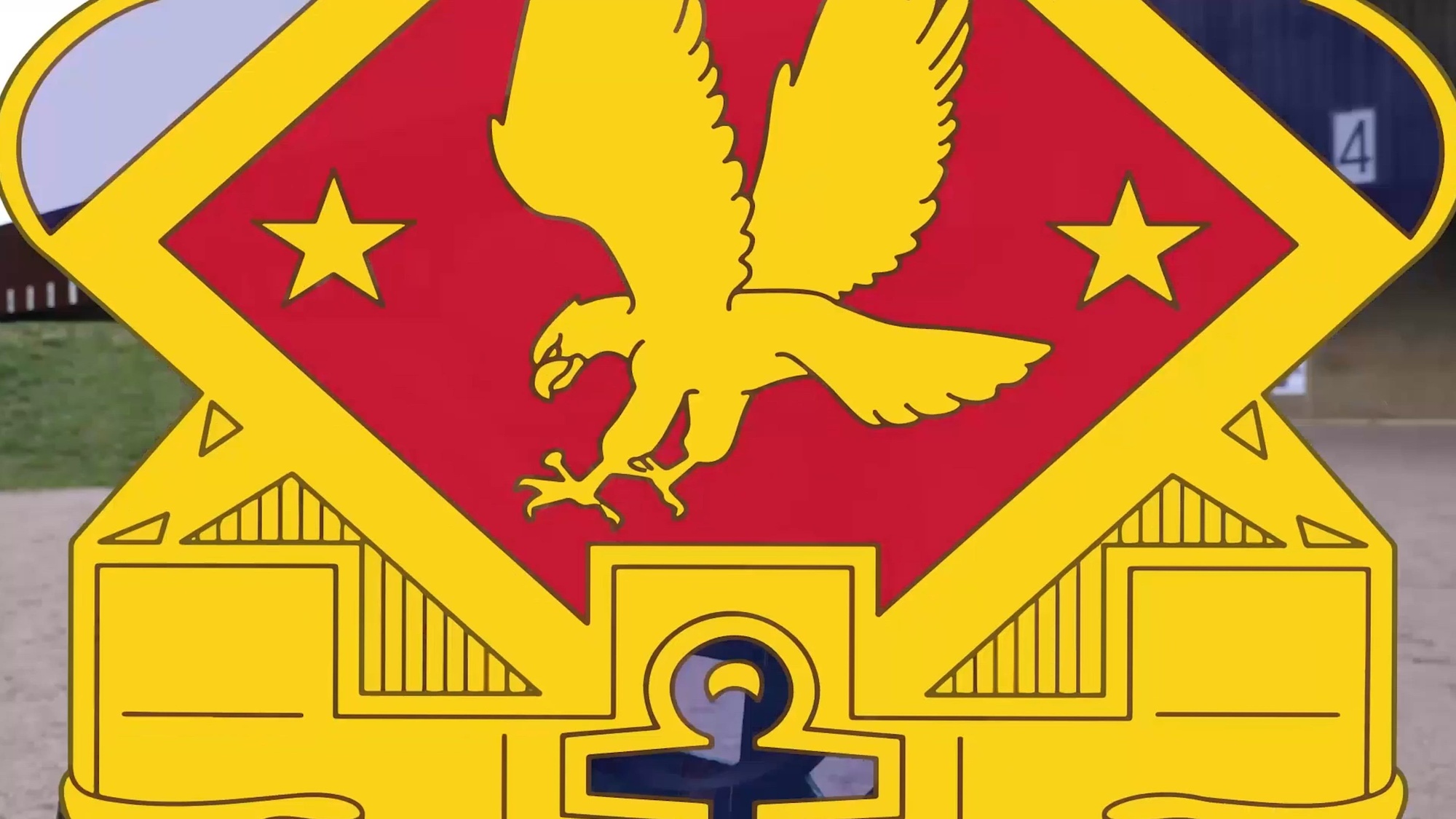 U.S. Army Europe and Africa's home page