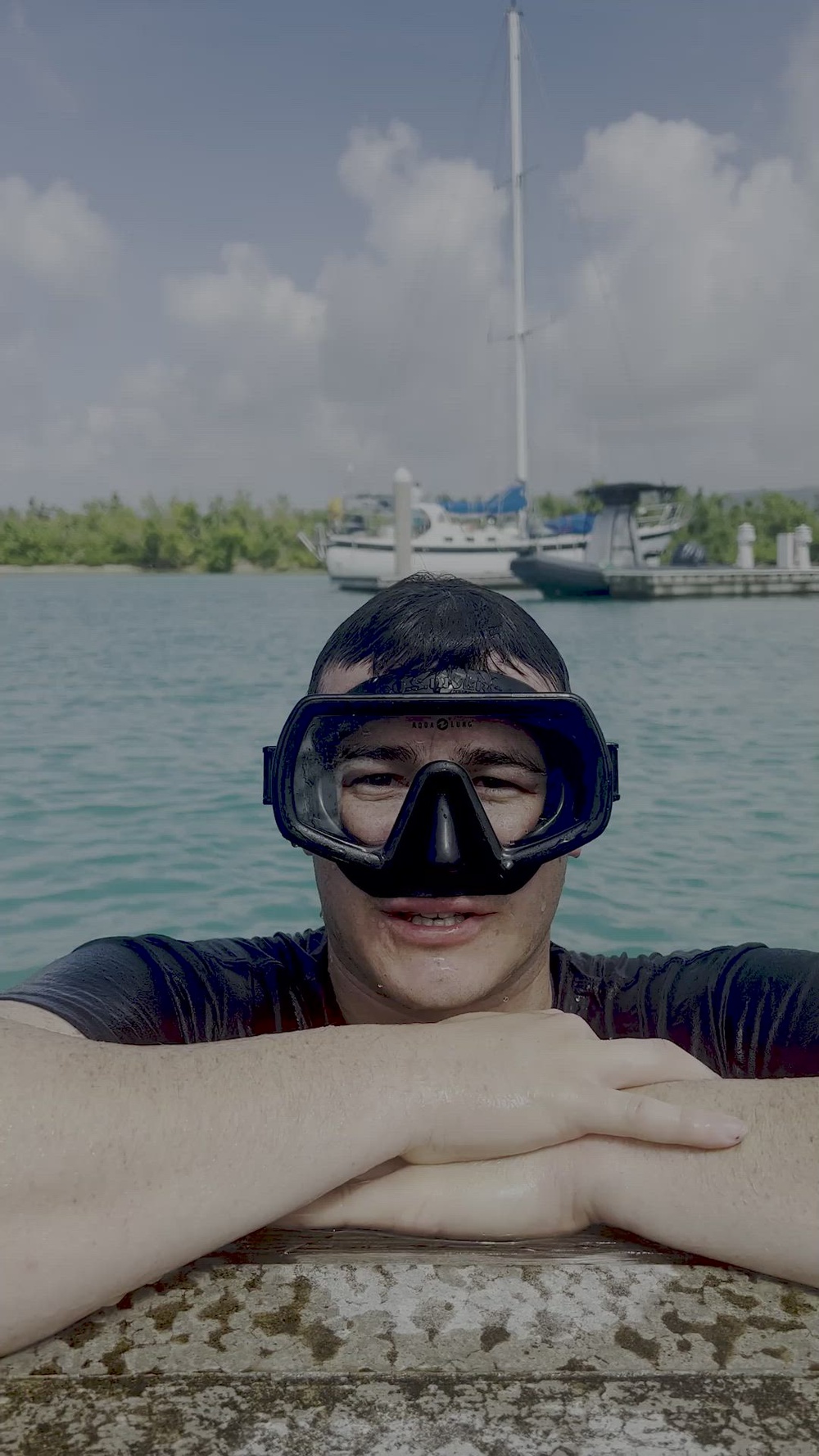 DVIDS - Video - 3 Tips for U.S. Army Dive School