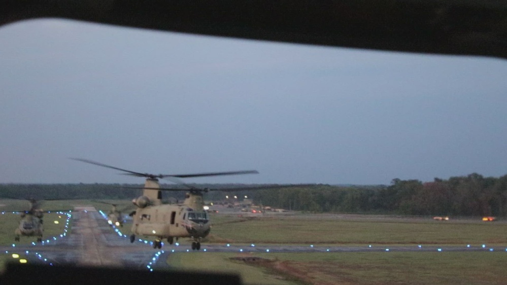 DVIDS - Video - JRTC Rotation 23-10 2nd BCT Paratroopers Conduct Air ...