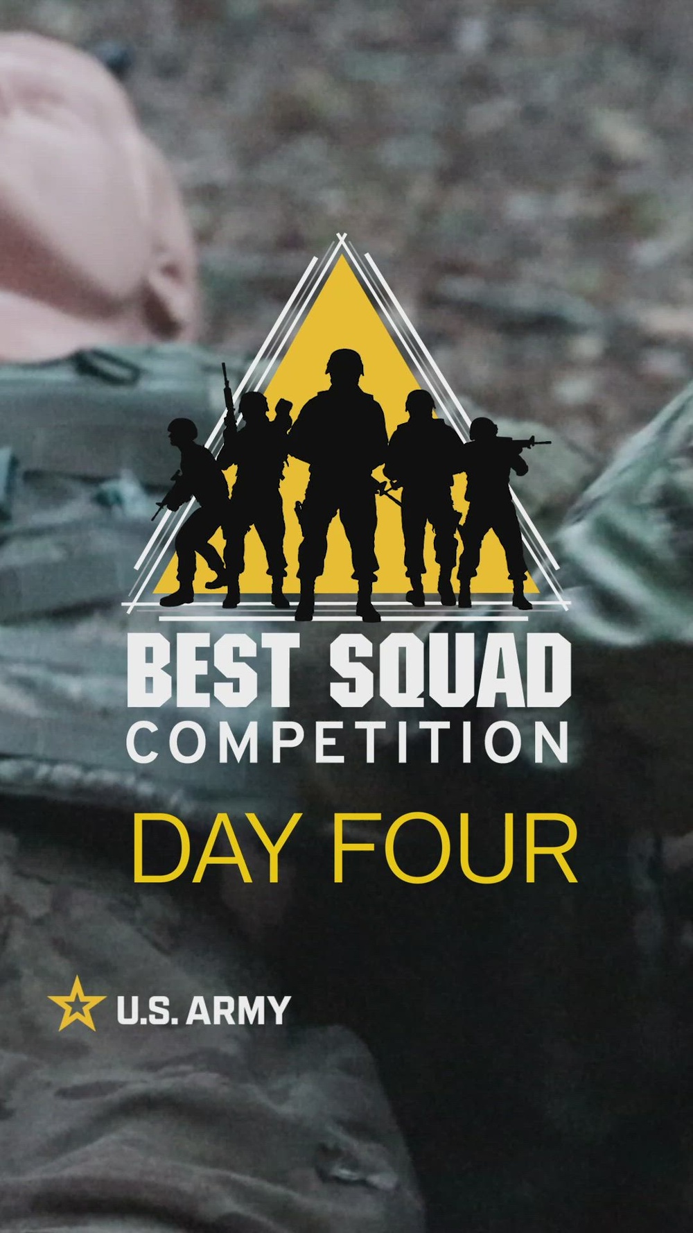 DVIDS - Video - U.S. Army Best Squad Competition Day 3 Medical Lane RECAP