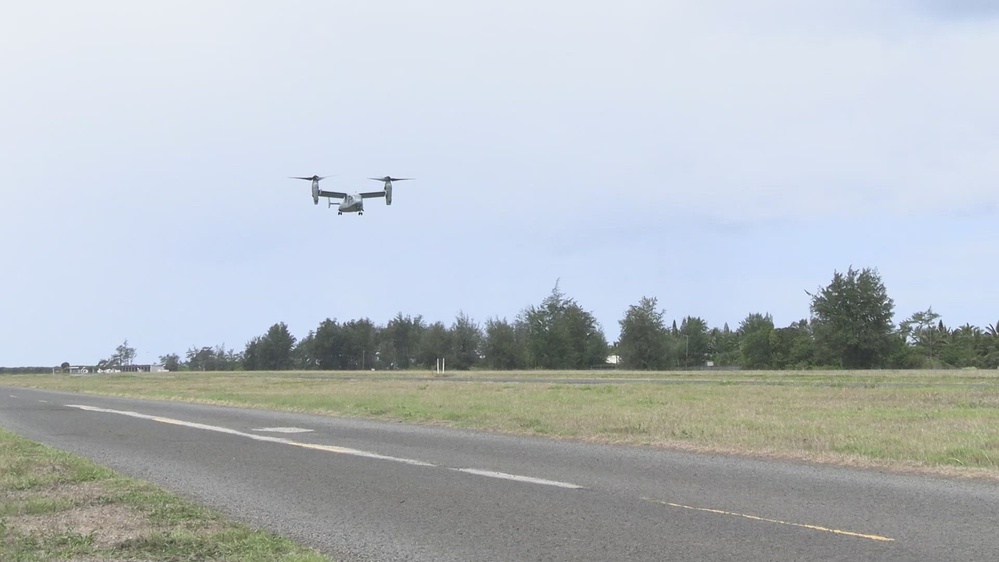 DVIDS - Video - Force Design Integration Exercise