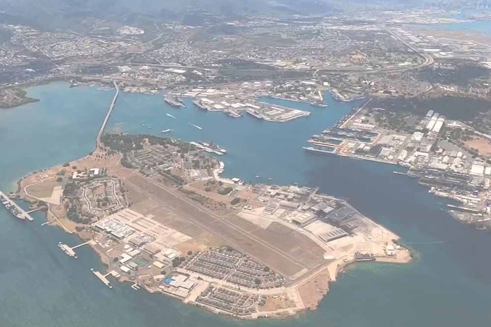 DVIDS - Video - JBPHH Celebrates 13 Years as a Joint Base