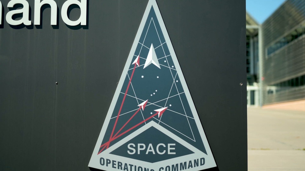 DVIDS - Video - Command Mission Brief: Space Operations Command ...