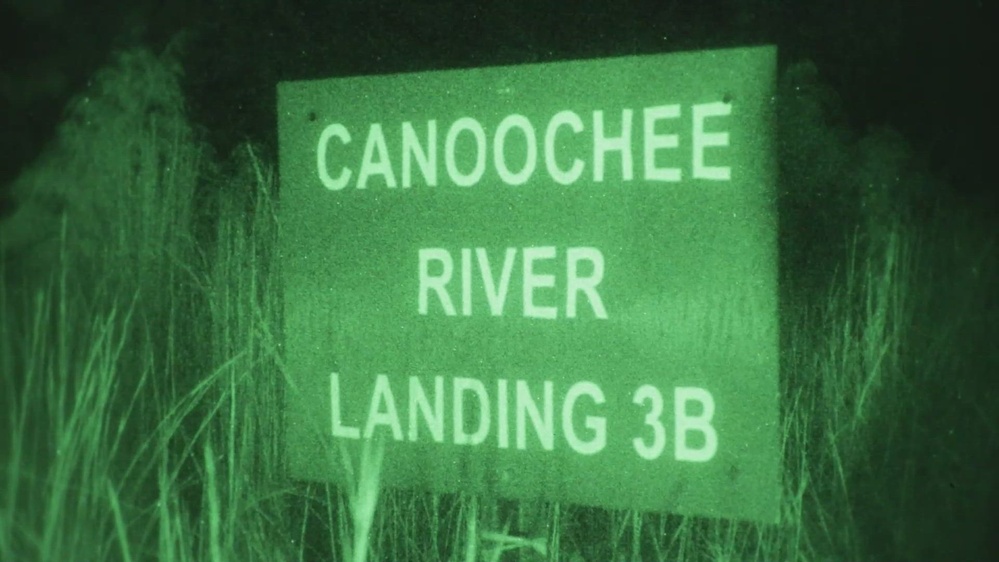 DVIDS - Video - U.S. Army Best Squad Competition - Day8 Boat Maneuver