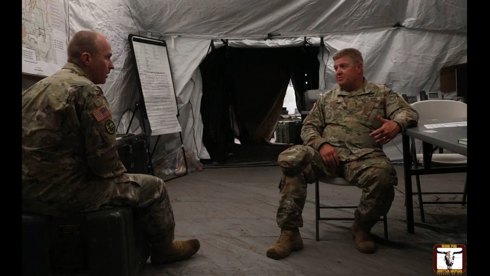 DVIDS - Video - 495th CSSB Operation Northern Strike