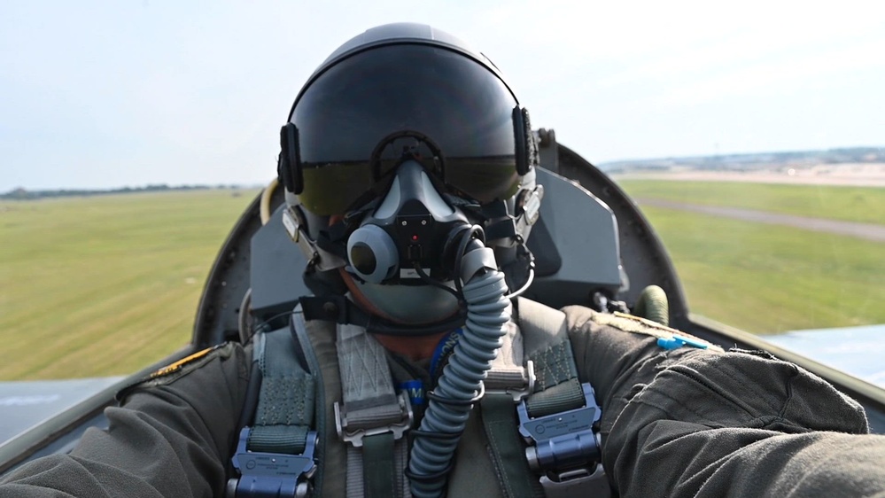 DVIDS - Video - 7th Fighter Training Squadron: Supporting the Fight