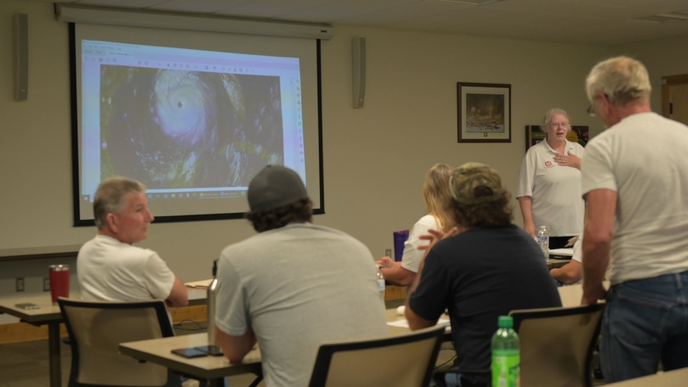 DVIDS - Video - Sayers Dam Tabletop Exercise