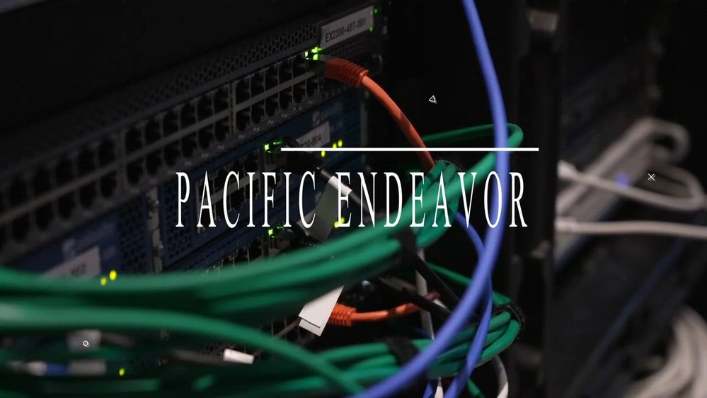 DVIDS - Video - Pacific Endeavor 2023 Long Version