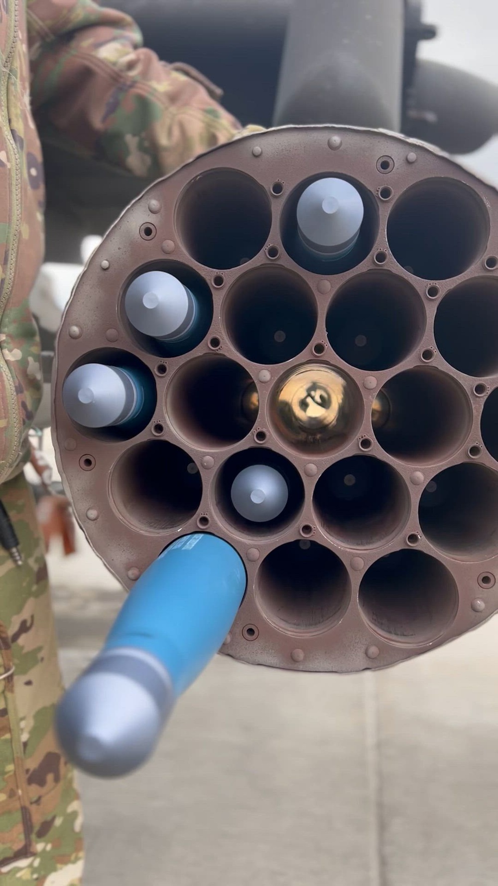 DVIDS - Video - YTC FARP Operations