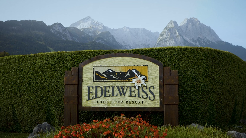 DVIDS - Video - Edelweiss Lodge and Resort | Oktoberfest