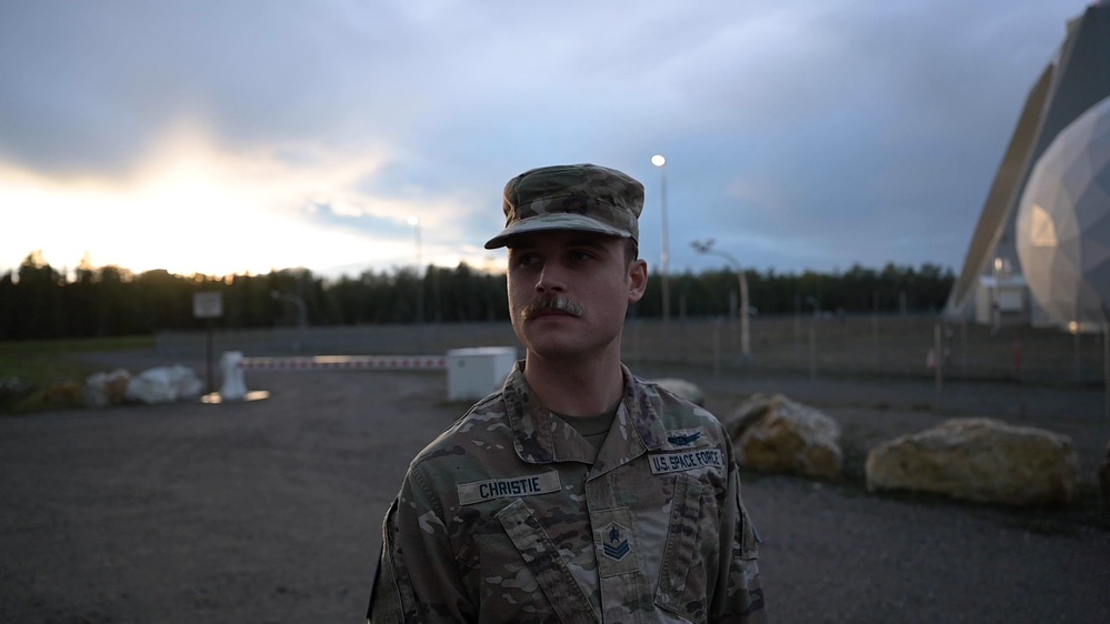 DVIDS - Video - 13th Space Warning Squadron B-Roll (1 of 2)