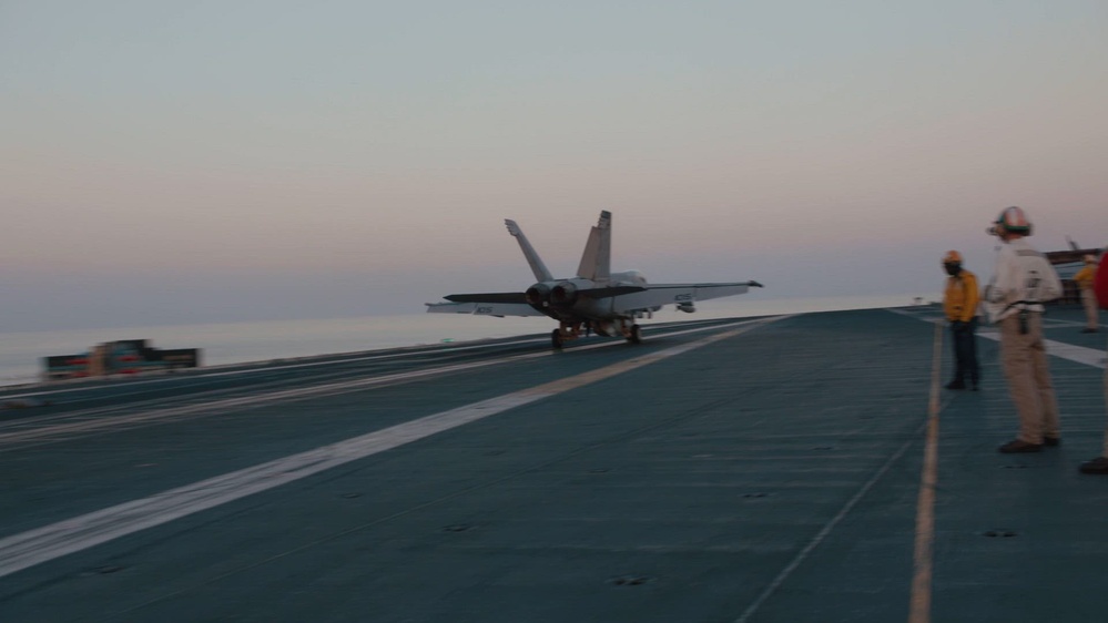 DVIDS - Video - Flight Operations