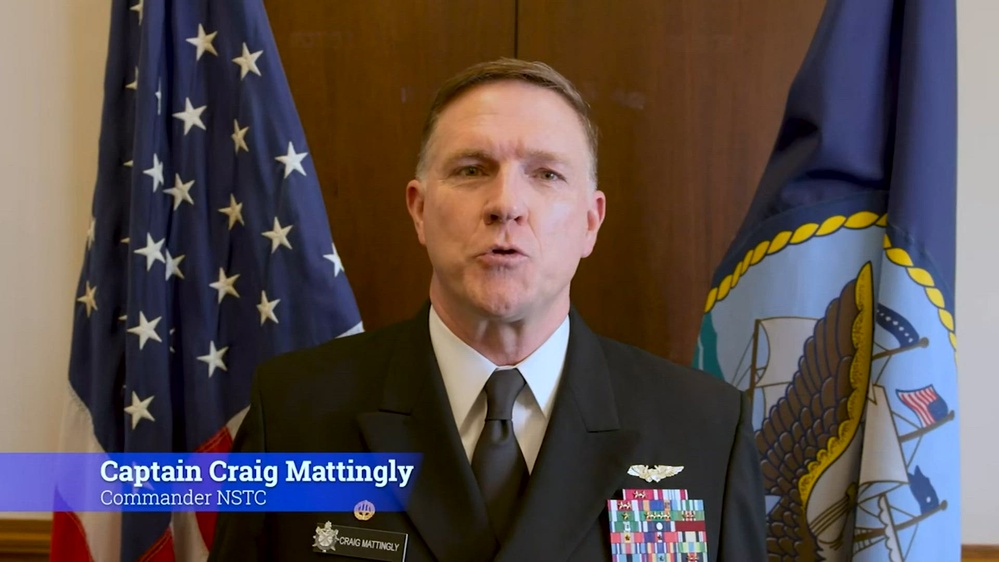 DVIDS - Video - Navy Recruit Training Command Graduation