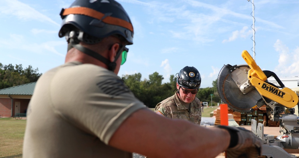 DVIDS - Video - The Oklahoma National Guard’s 63rd Civil Support Team ...
