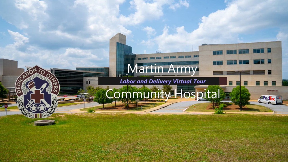 DVIDS - Video - Welcome to Labor and Delivery