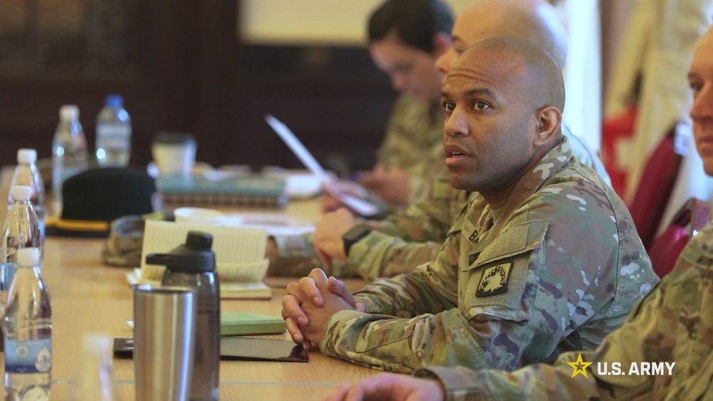 DVIDS - Video - 12th CAB Apache Summit