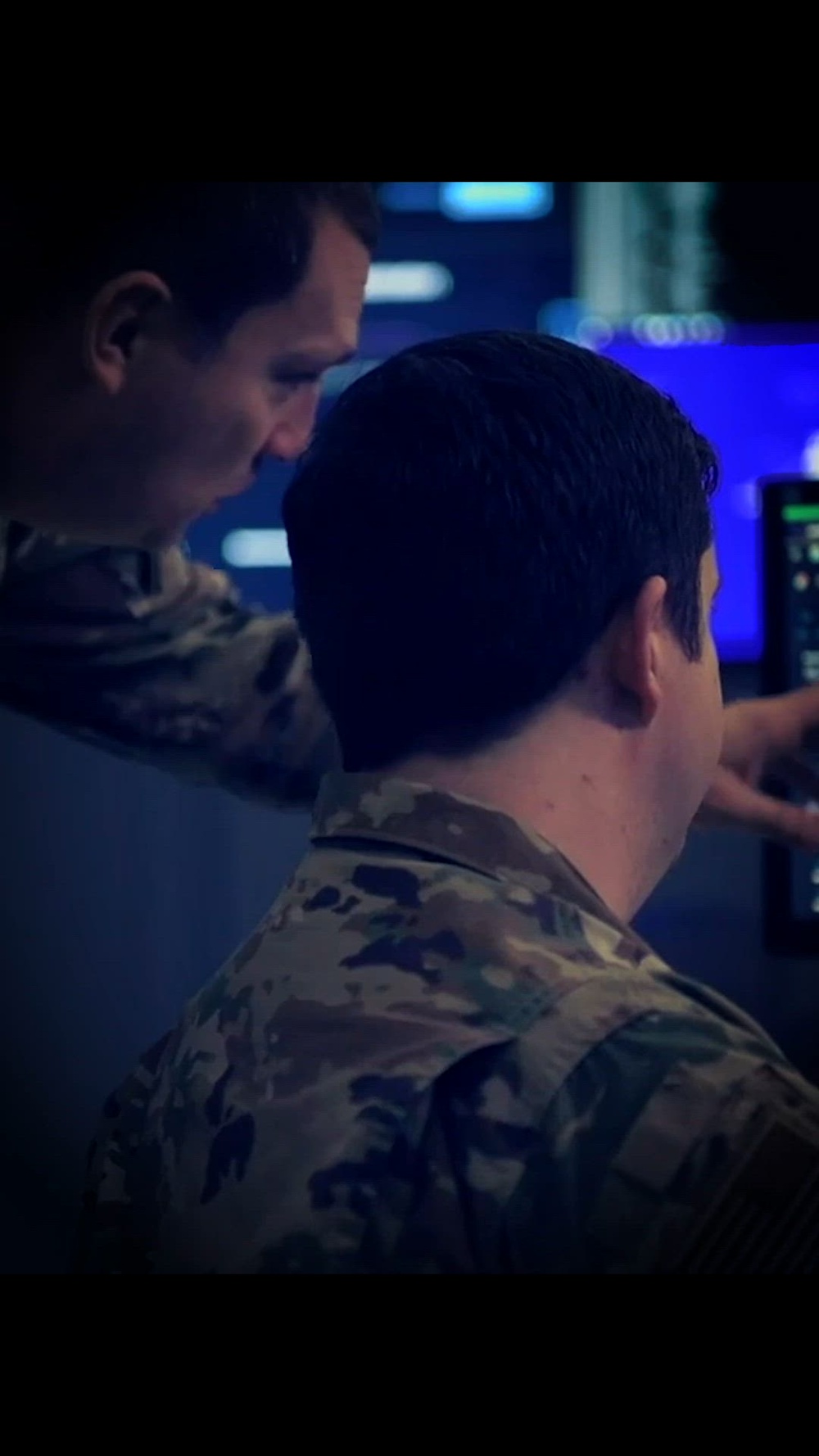 DVIDS - Video - National Guard Critical Component of Cyber Defense