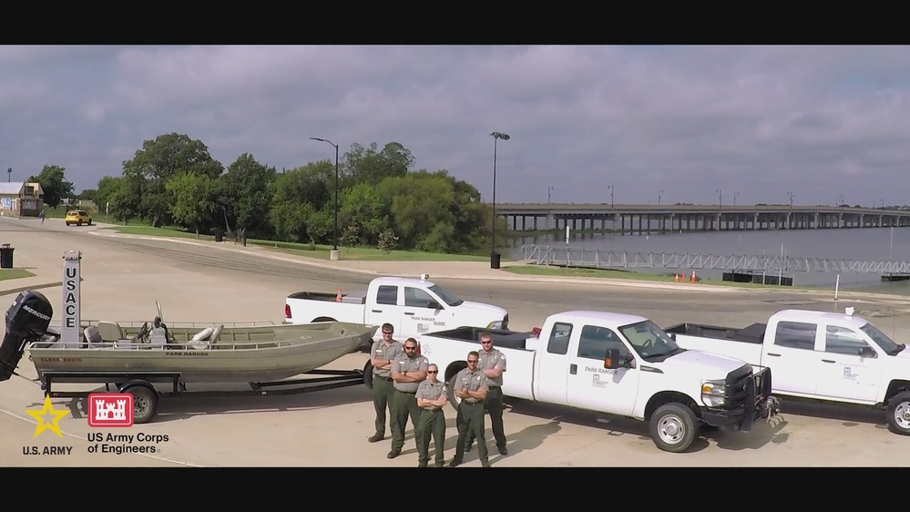 DVIDS - Video - USACE, Fort Worth District - Recruiting