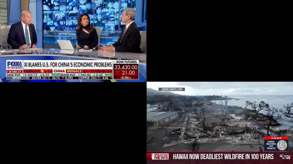 DVIDS - Video - PACAF Strategy 2030: Teaser