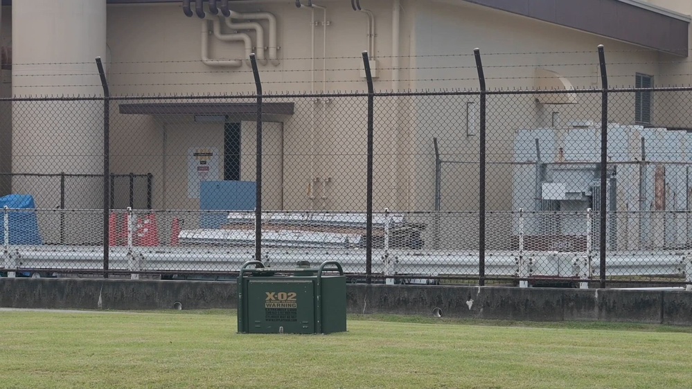 DVIDS - Video - Exercise Beverly Morning 24-1, Mass casualty response