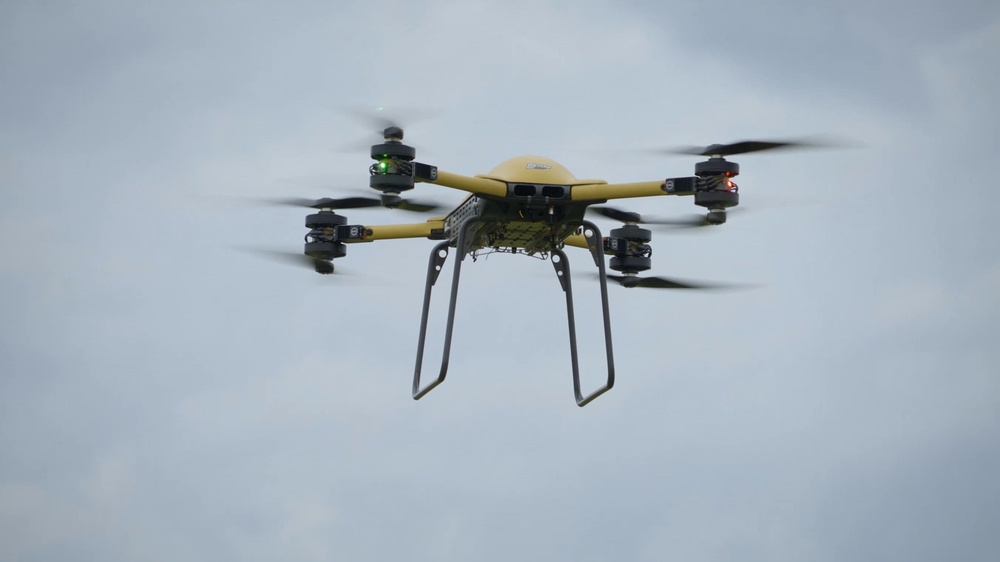 DVIDS - Video - Combined Resolve 24-01 | 101st Airborne Division TRV ...