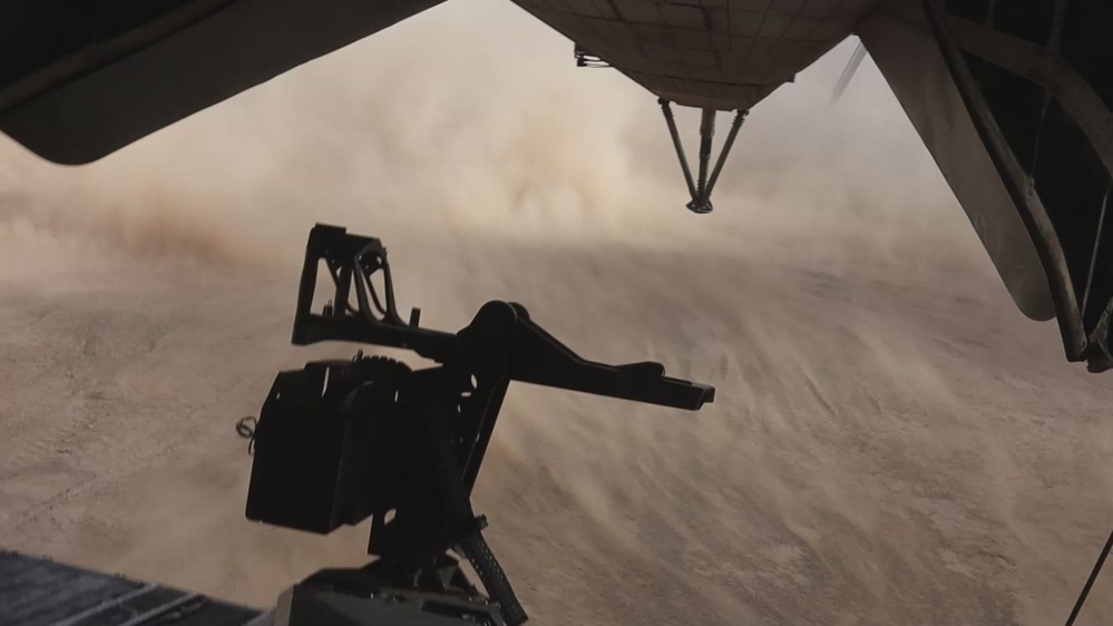 DVIDS - Video - Helicopter Expeditionary Fueling System (HERS ...