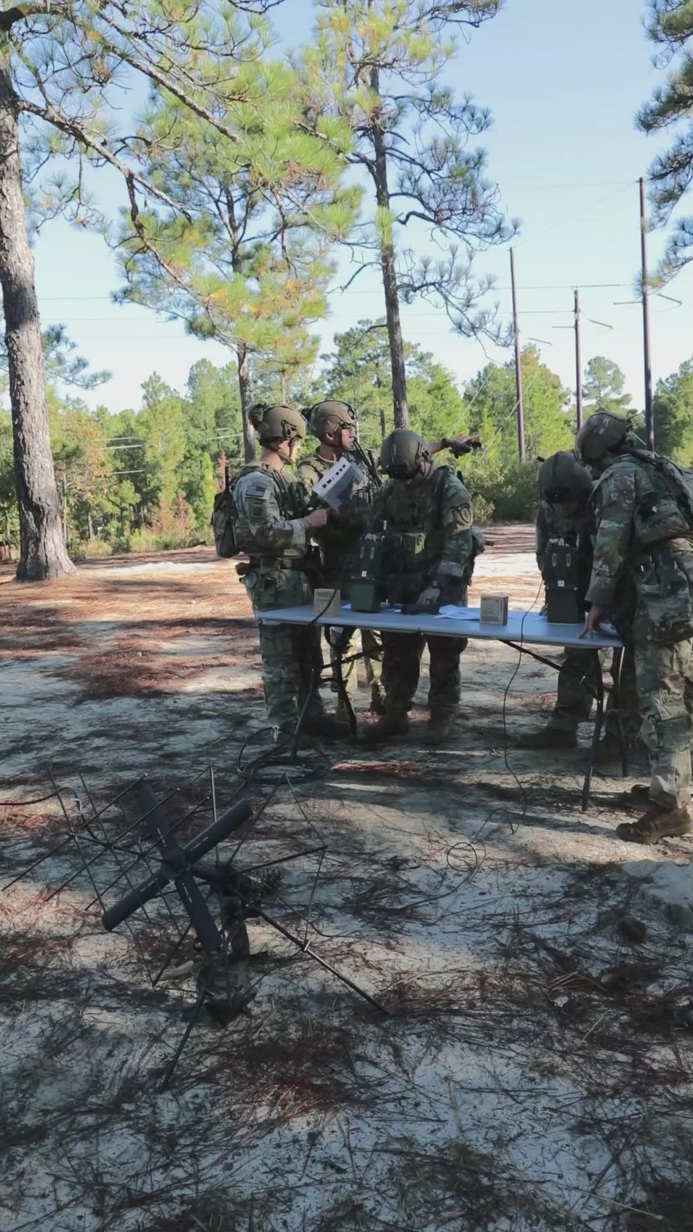 DVIDS - Video - SFAC Team Readiness Assessment Program
