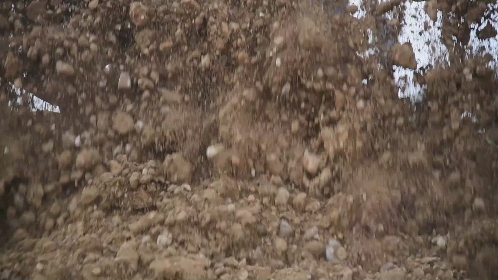 DVIDS - Video - 12N Horizontal Construction Engineers with 2CR RES ...