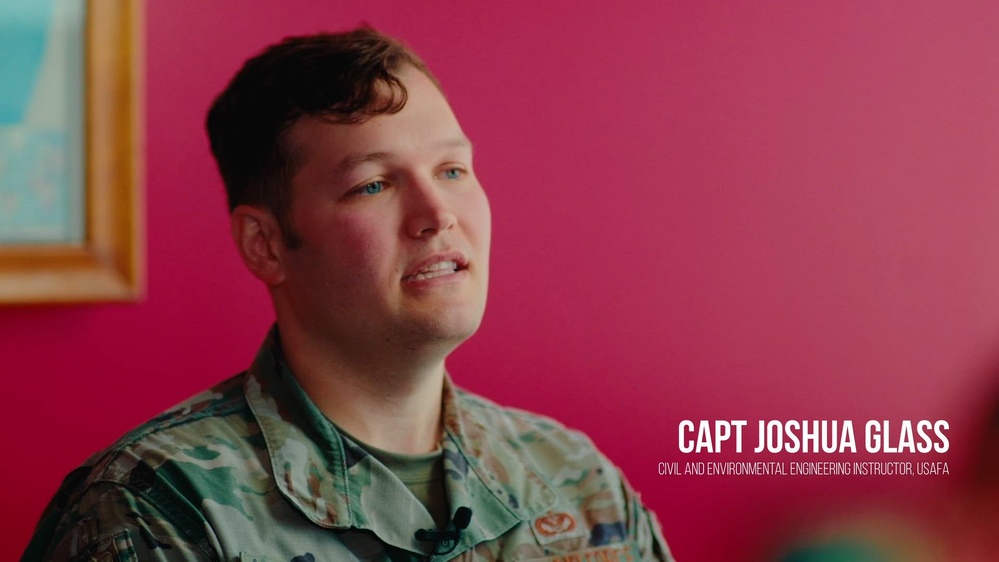 DVIDS - Video - Climate of Change - Capt Joshua Glass