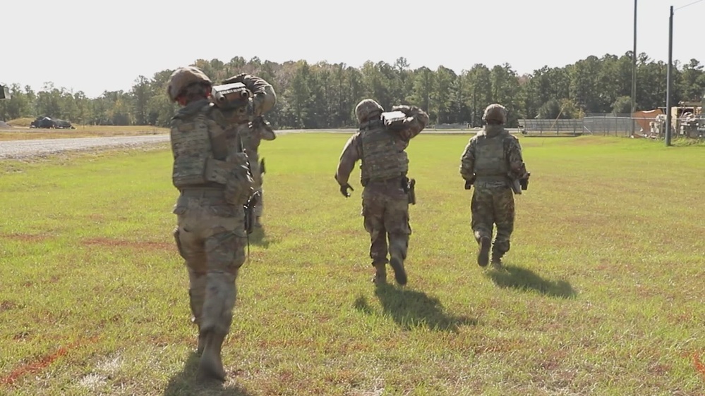 DVIDS - Video - M1A2 Abrams Tank Range 1st Armor Brigade