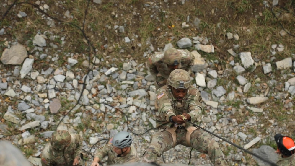 DVIDS - Video - Alpine Operations Course