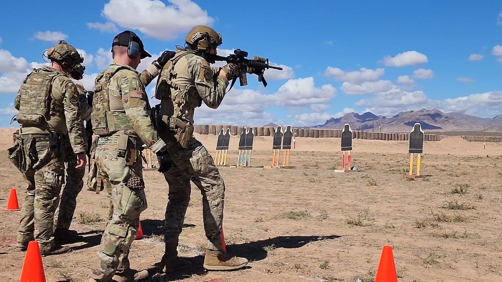 DVIDS - Video - 2023 Defender Challenge