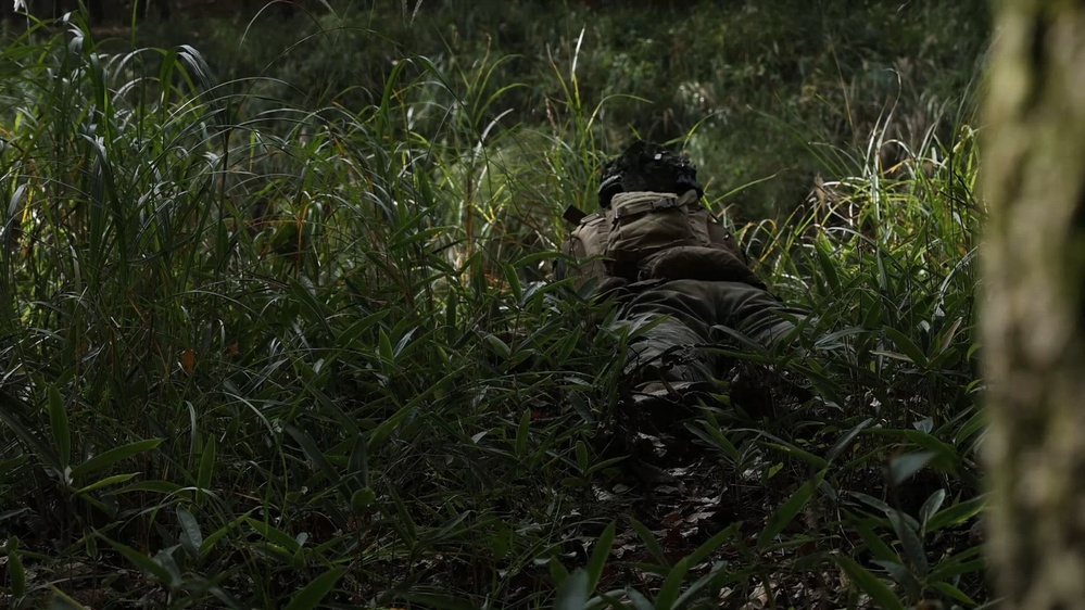 DVIDS - Video - Resolute Dragon 23| 2-2 Hijyudai Force-On-Force