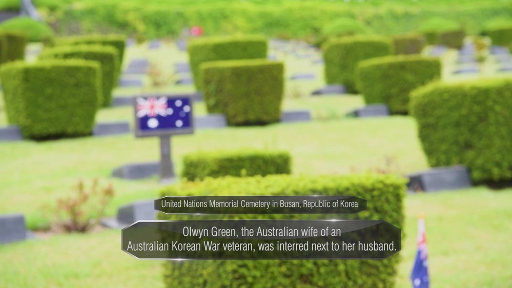 DVIDS - Video - Interment Ceremony