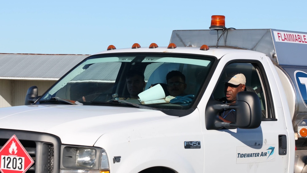 DVIDS - Video - U.S. Marines with Marine Wing Support Squadron (MWSS ...