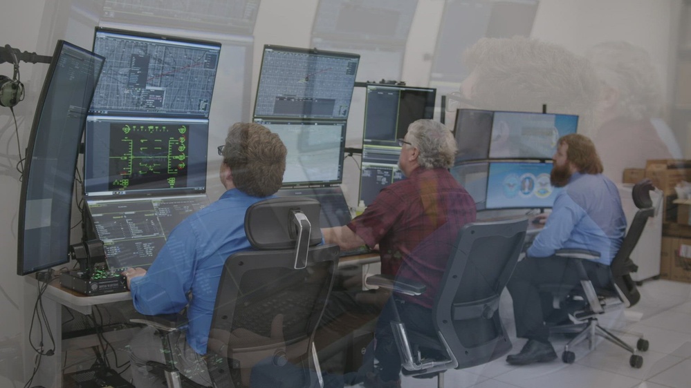 DVIDS - Video - 76 Software Engineering Group