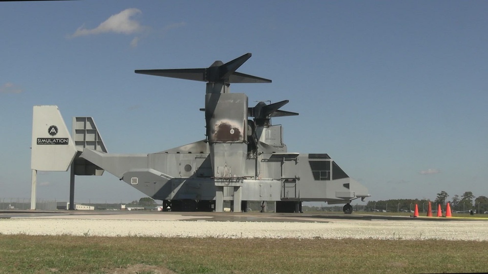 DVIDS - Video - Shipboard Firefighting Training