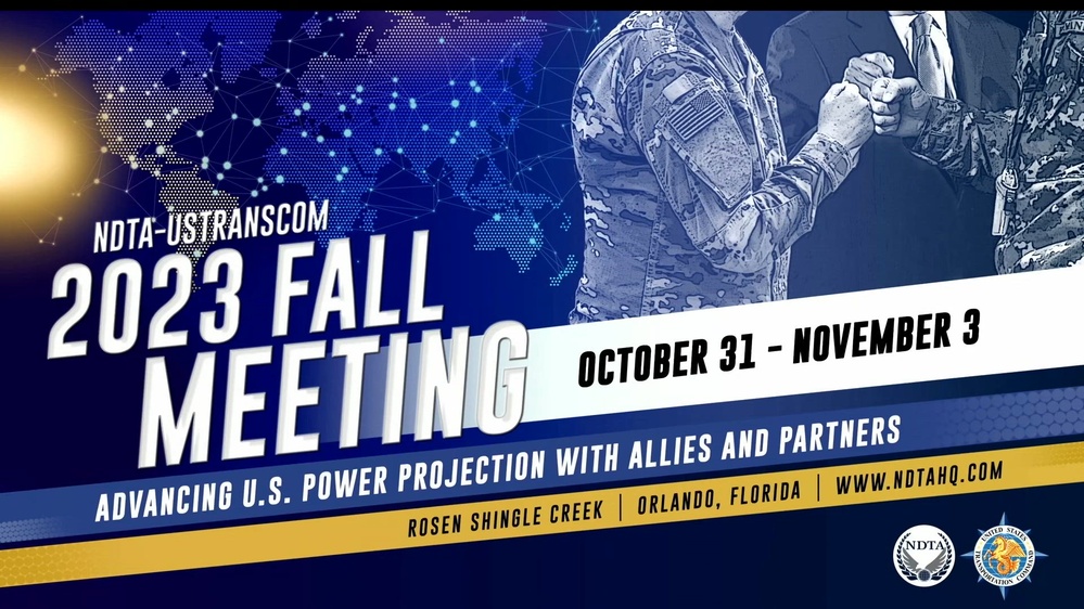 DVIDS - Video - Opening Ceremony and Keynote at the Annual National ...