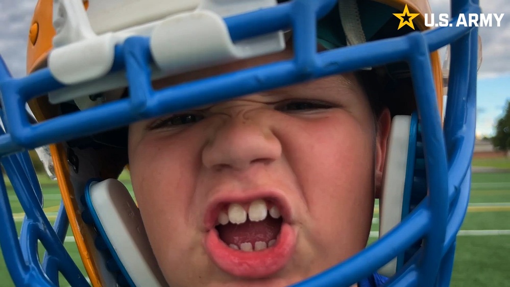 DVIDS - Video - APG's 2023 Army Navy Spirit Video