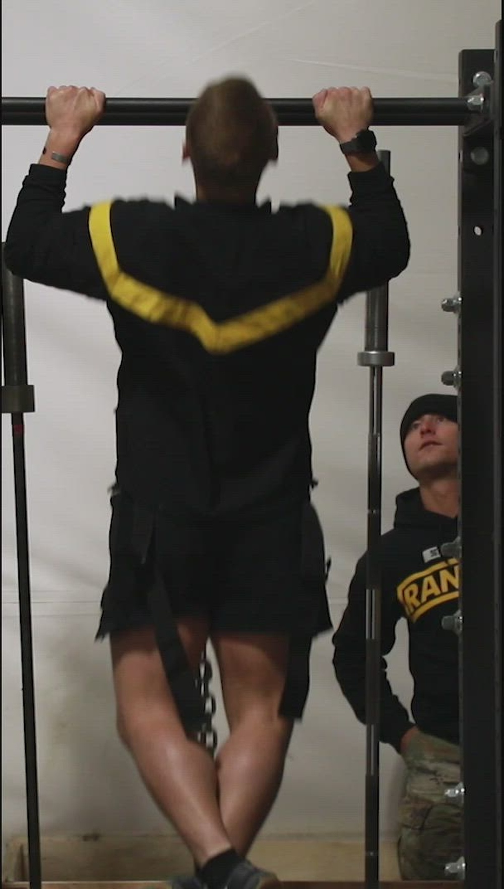 DVIDS - Video - The 4th Infantry Division Best Ranger, Best Sapper, and ...