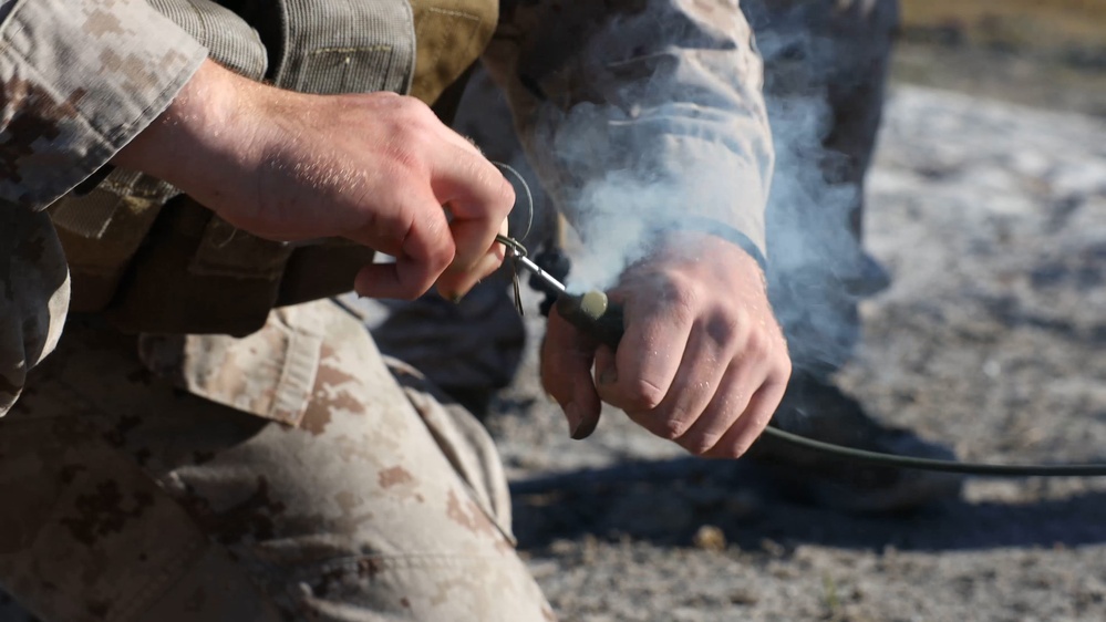 DVIDS - Video - U.S. Marines with Marine Wing Support Squadron (MWSS ...