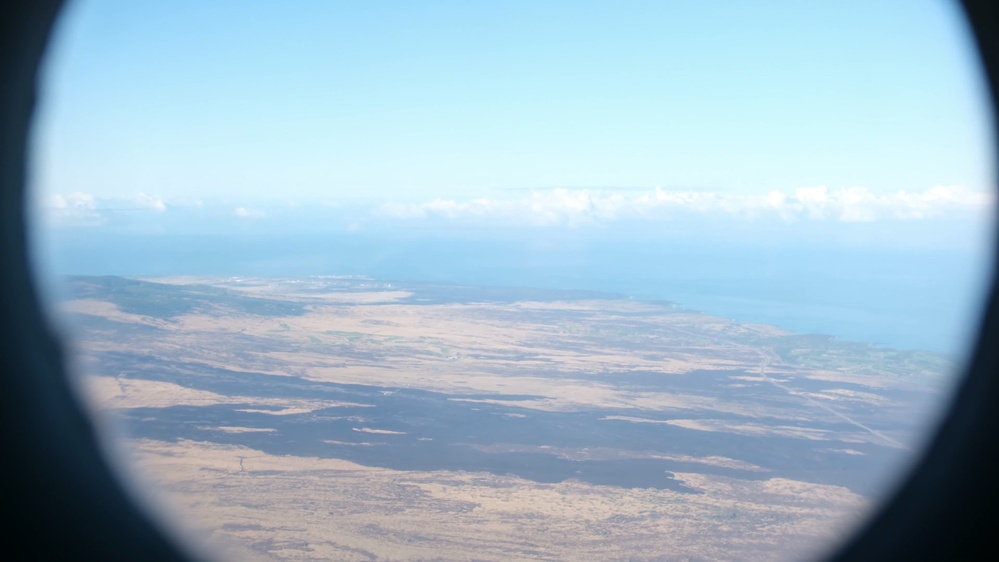 DVIDS - Video - Arctic Aloha Airborne Operation