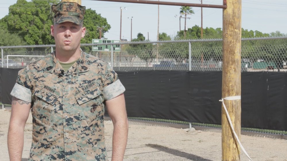 DVIDS - Video - Minnesota Vikings Shoutout - Master Sgt. Joshua Wagner