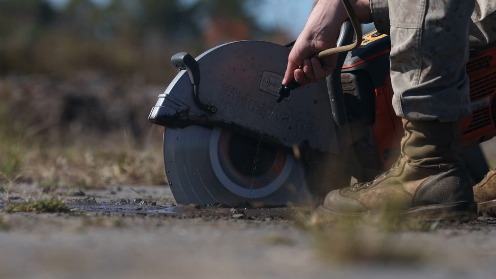 DVIDS - Video - U.S. Marines with Marine Wing Support Squadron (MWSS ...